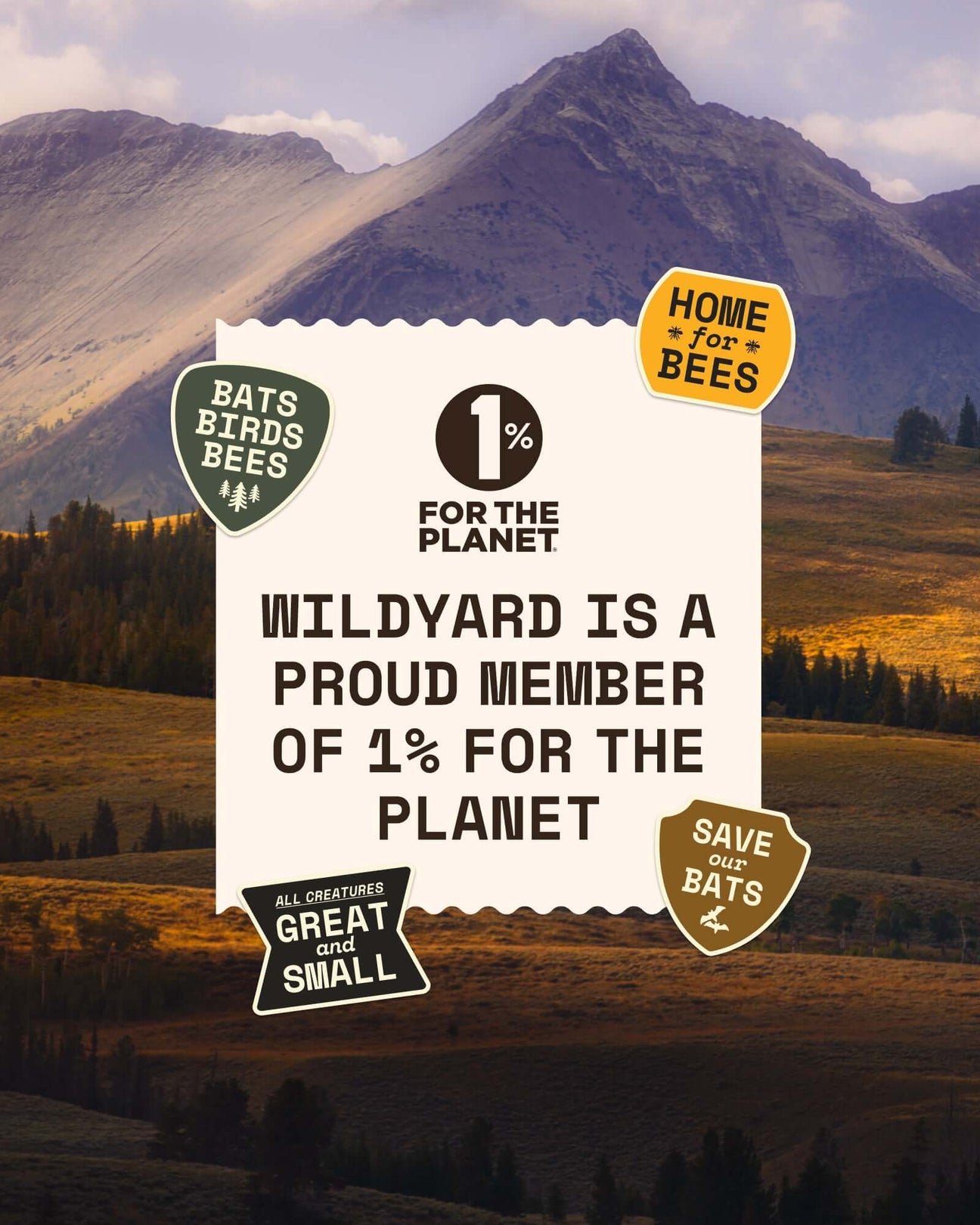 Wildyard I Wildlife Houses for Bats, Bees & Owls | Eco-Friendly Design ...